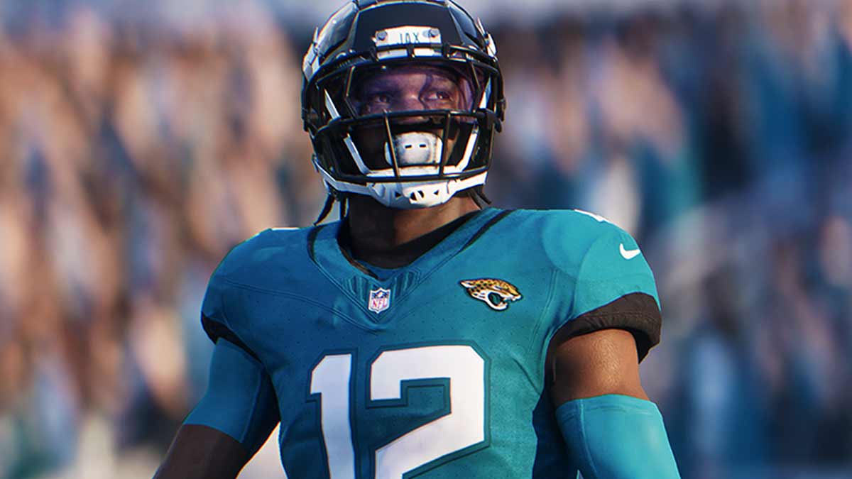 MADDEN 26 Rookie Ratings Fully Revealed With Travis Hunter And Ashton ...