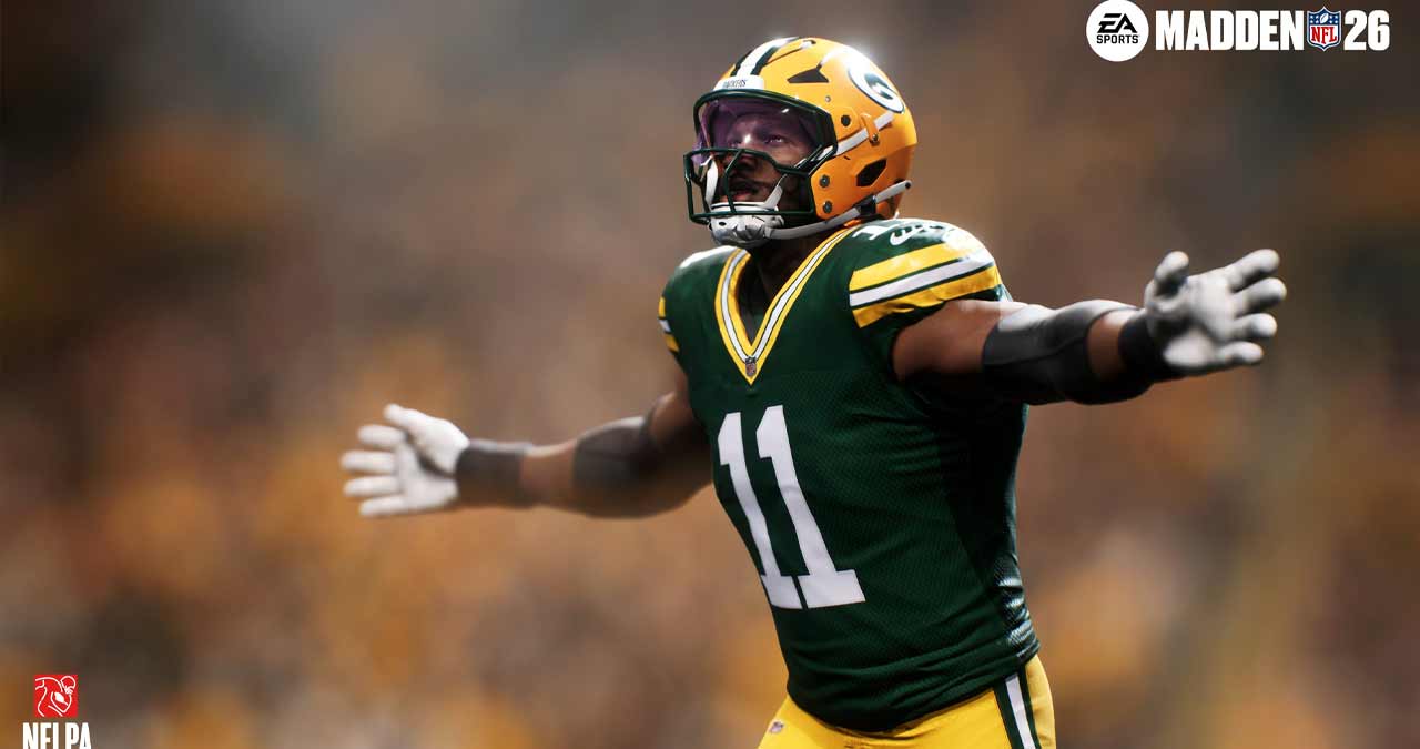 MADDEN 26: When Is The Week 1, 53-Man Roster Update Coming?