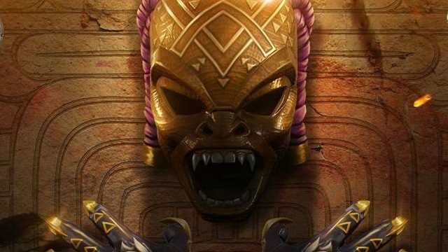 MARVEL CONTEST OF CHAMPIONS: The Jabari Panther Is Coming With a New ...