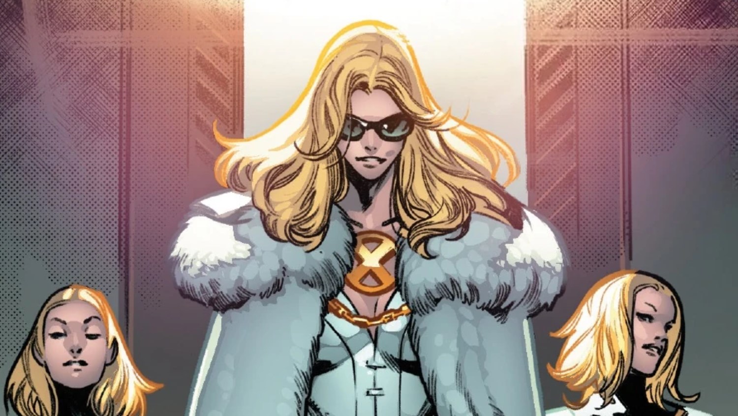 MARVEL RIVALS Emma Frost's X-Revolution Skin Sparks Online Debate