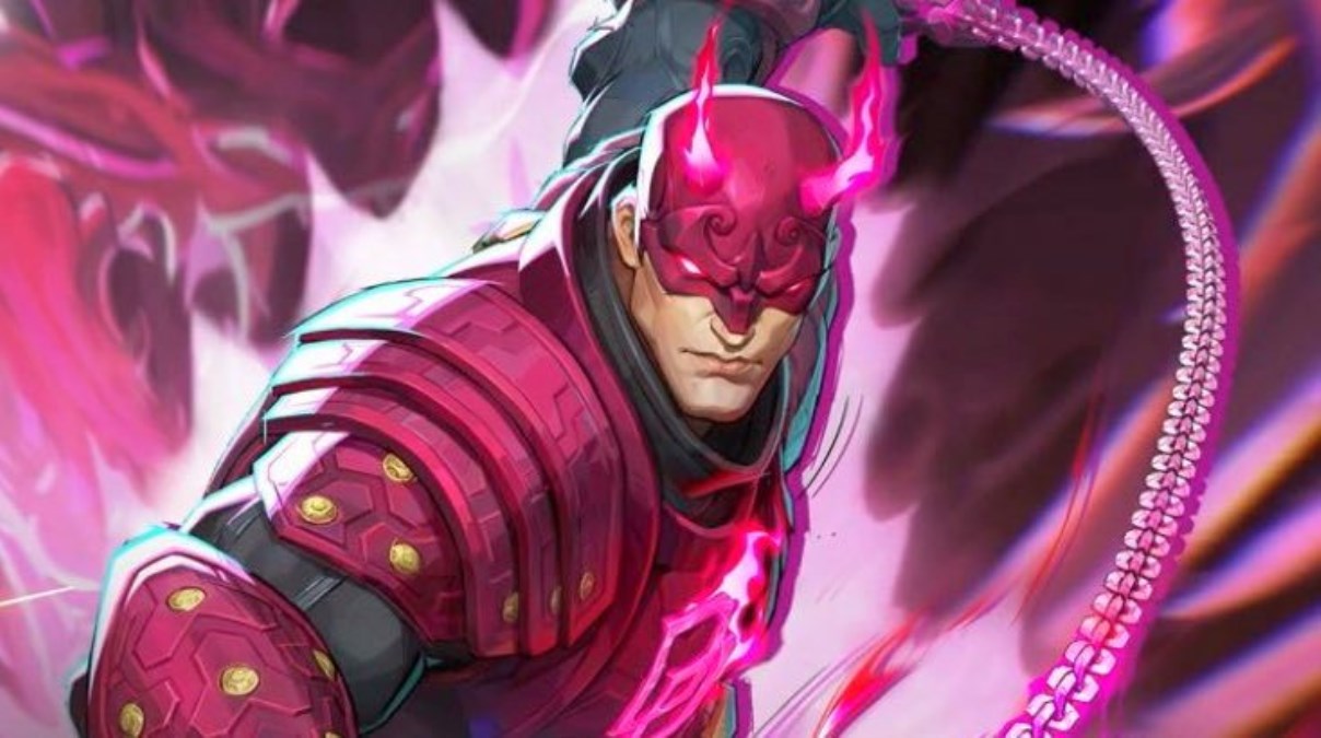 MARVEL RIVALS SEASON 4.5 Trailer Reveals First Look At Daredevil ...