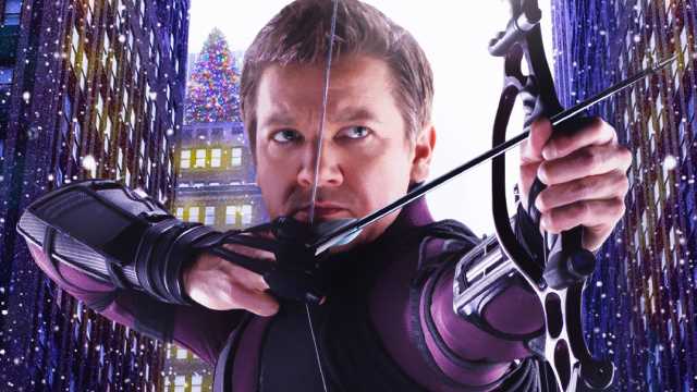 MARVEL'S AVENGERS: Brand New MCU Hawkeye Skin Added Just In Time For ...