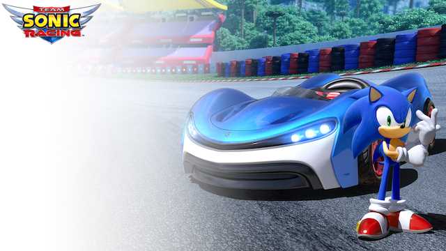 Metal Sonic, Dr. Eggman, And Zavok Will Be Joining The Roster In TEAM ...