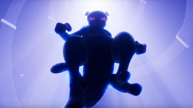 MEWTWO STRIKES BACK EVOLUTION: A New, Detailed Look At "Armoured Mewtwo ...