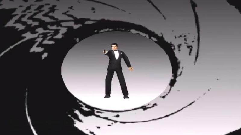 N64 Classic GOLDENEYE 007 Coming To Nintendo Switch Online And Xbox ...