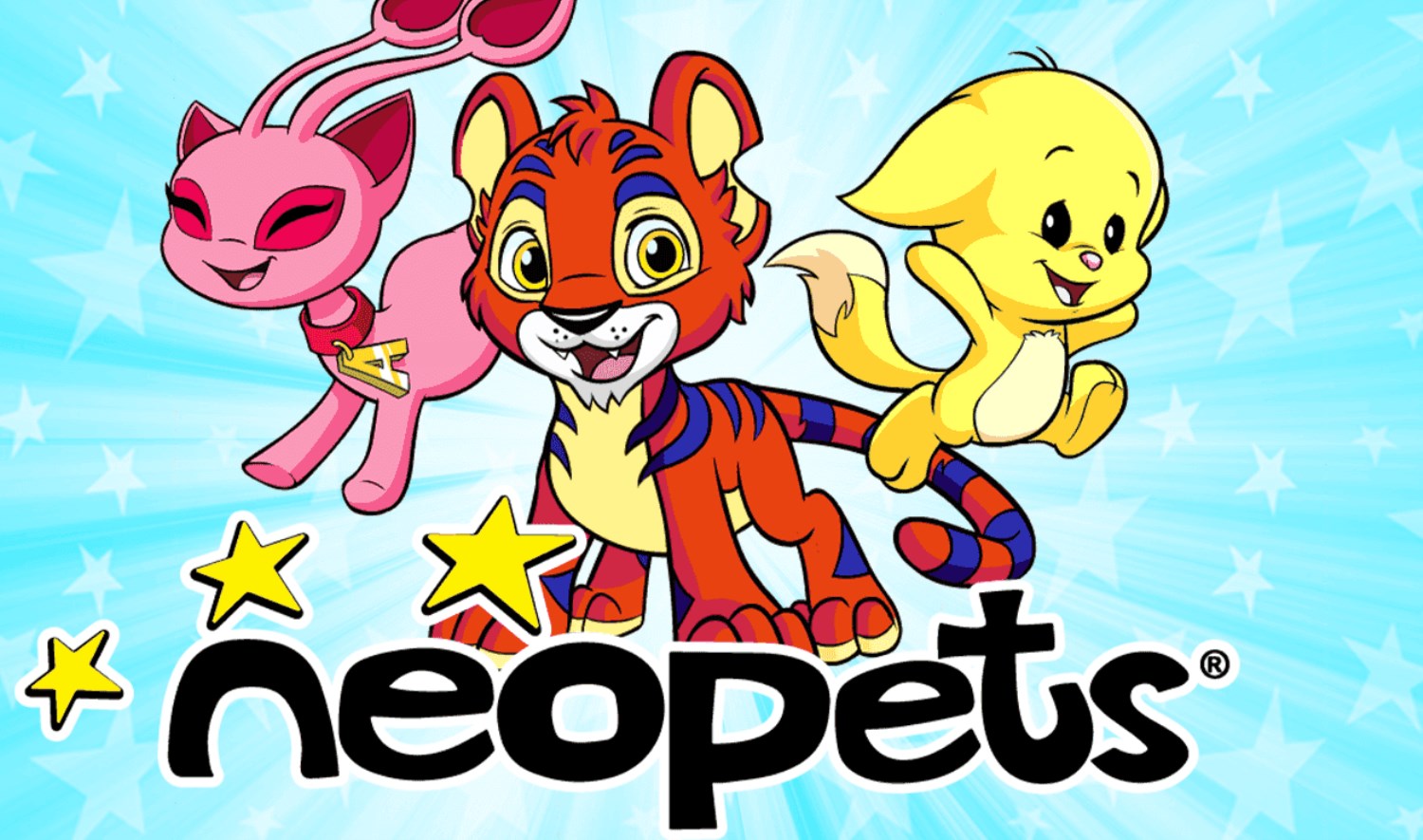 NEOPETS Partners With Evolution To Expand Global Brand Reach In 2025