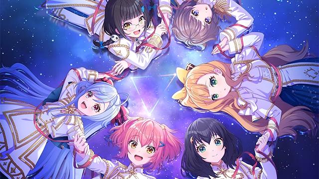 New Anime-Inspired Mobile Game Drops New Visuals, Trailer, and More