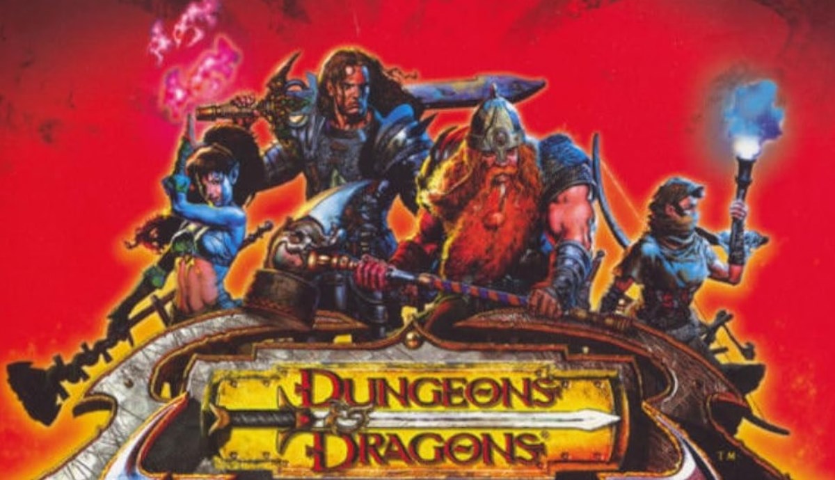 New DUNGEONS & DRAGONS Game In Development By GOD OF WAR And JEDI: FALLEN ORDER Director