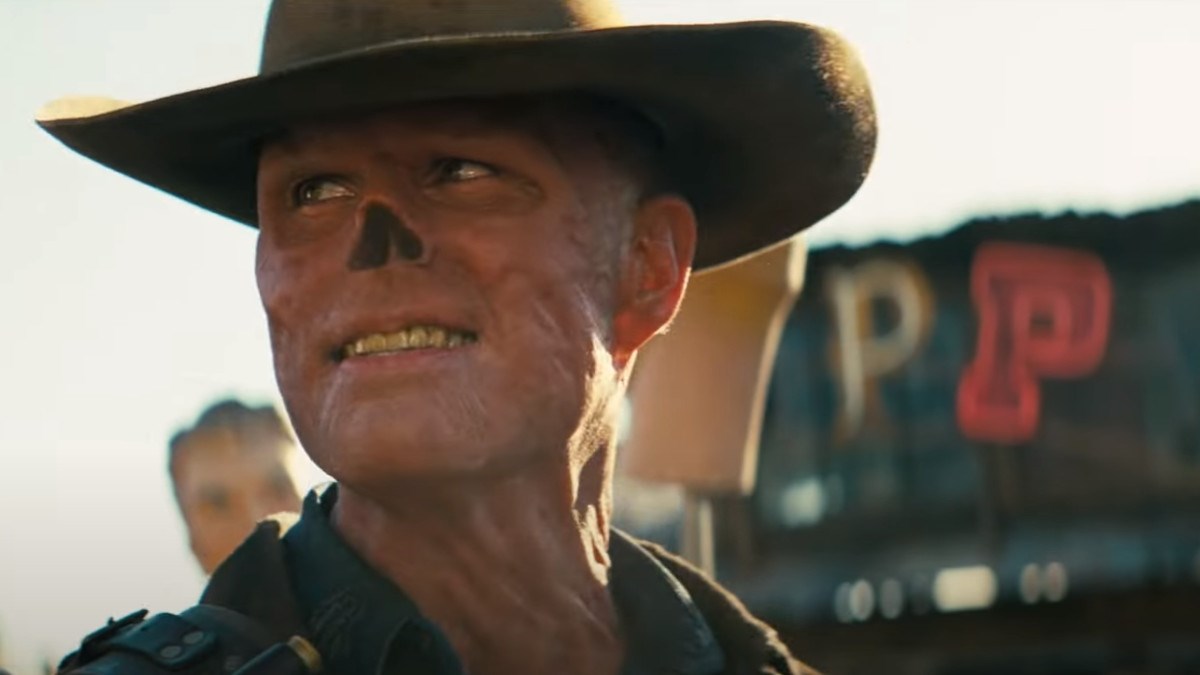 New FALLOUT Trailer And Posters Tease A Faithful Adaptation That Has ...