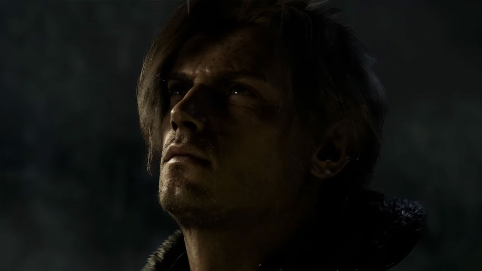 New RESIDENT EVIL REQUIEM Trailer Confirms The Return Of Leon S ...