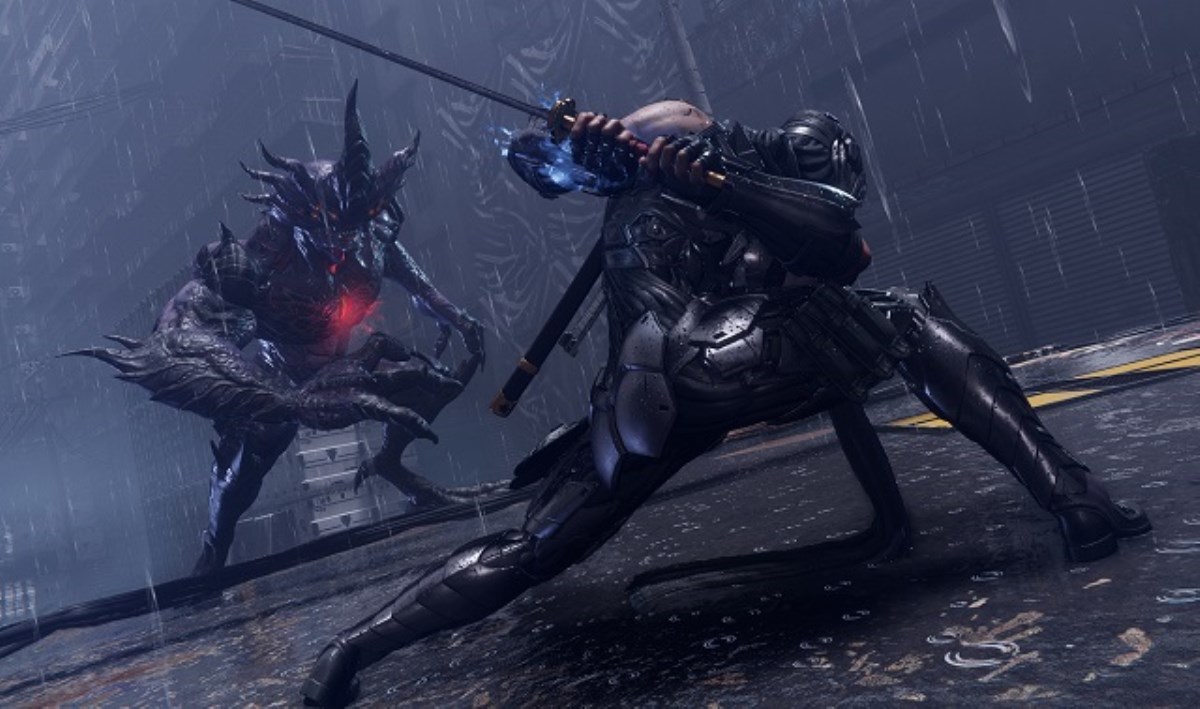 NINJA GAIDEN 4 Gets A Bloody New Trailer And Release Date Announced, Coming This Fall