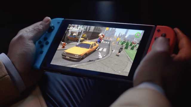 NINTENDO SWITCH Will Finally, And Officially Be Releasing In Brazil ...