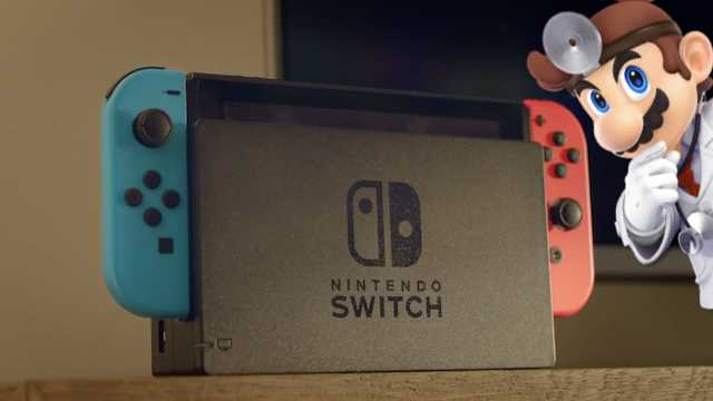 Nintendo, Ubisoft, Activision, And Take-Two Stocks Drop On Account Of ...