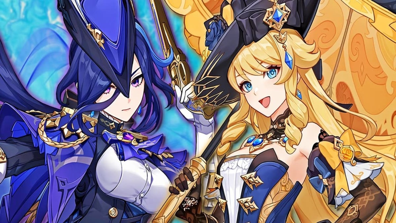 No It's Not April Fools, GENSHIN IMPACT Will Become Unplayable For ...