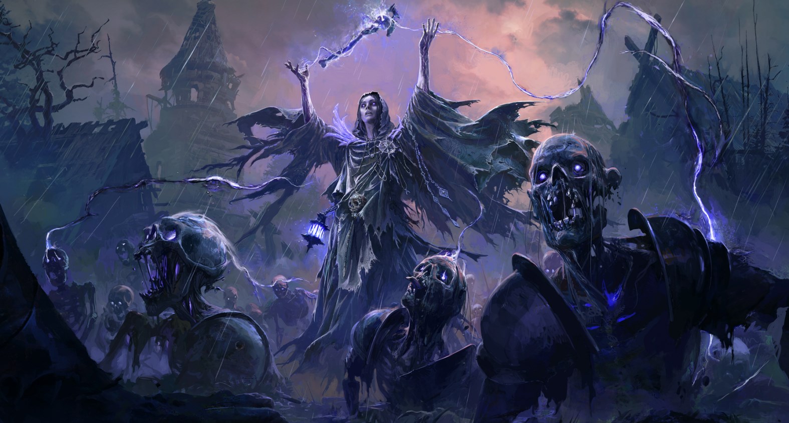 PATH OF EXILE 2: DAWN OF THE HUNT - Everything You Need To Know Before Launch