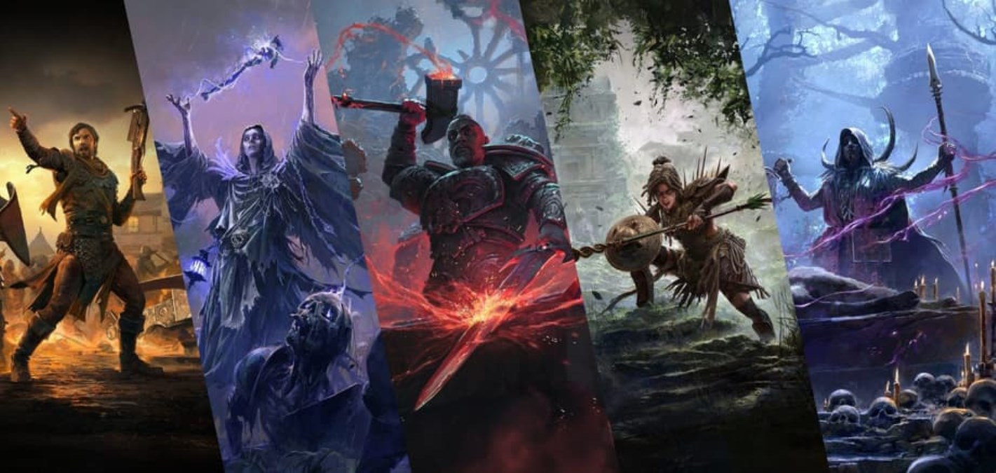 PATH OF EXILE 2: Upcoming Patch 0.2.1 Introduces Unique Item Drop ...