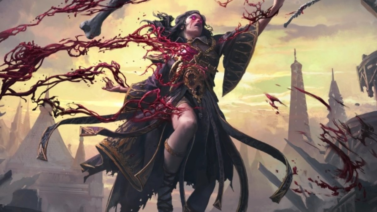 PATH OF EXILE 2's Upcoming Patch Adds Powerful New Crafting Runes To ...