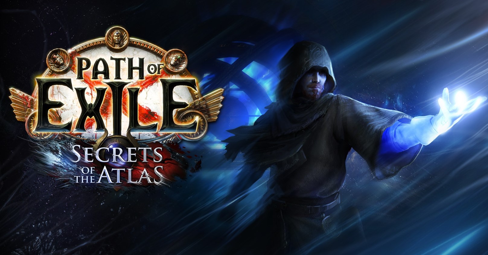 PATH OF EXILE: SECRETS OF THE ATLAS Expansion Arrives In June With New ...