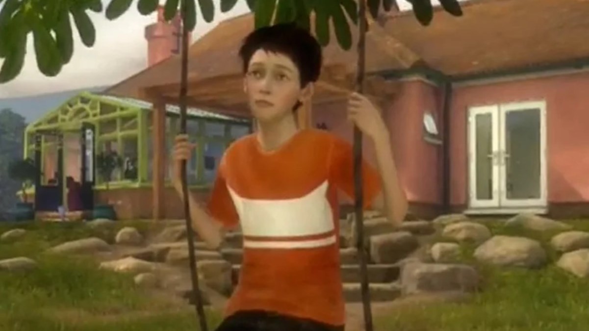 Peter Molyneux Shares What Really Killed Kinect's MILO AND KATE