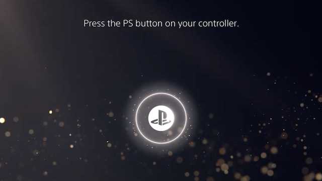 PLAYSTATION 5: Sony Has Finally Revealed The User Interface Of Their ...