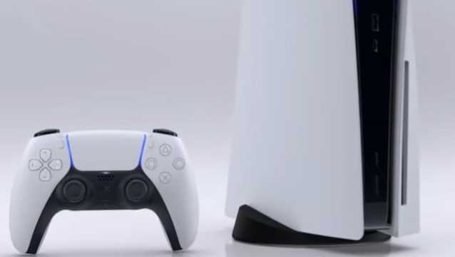 PLAYSTATION 5: Those Who Got Their Hands On A Console From The PS ...