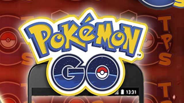 POKÉMON GO: Gear Up For Tomorrow's 2020 October Community Day Featuring ...