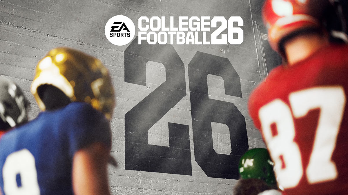 Rece Davis Teases Big Improvements To EA SPORTS COLLEGE FOOTBALL 26 ...