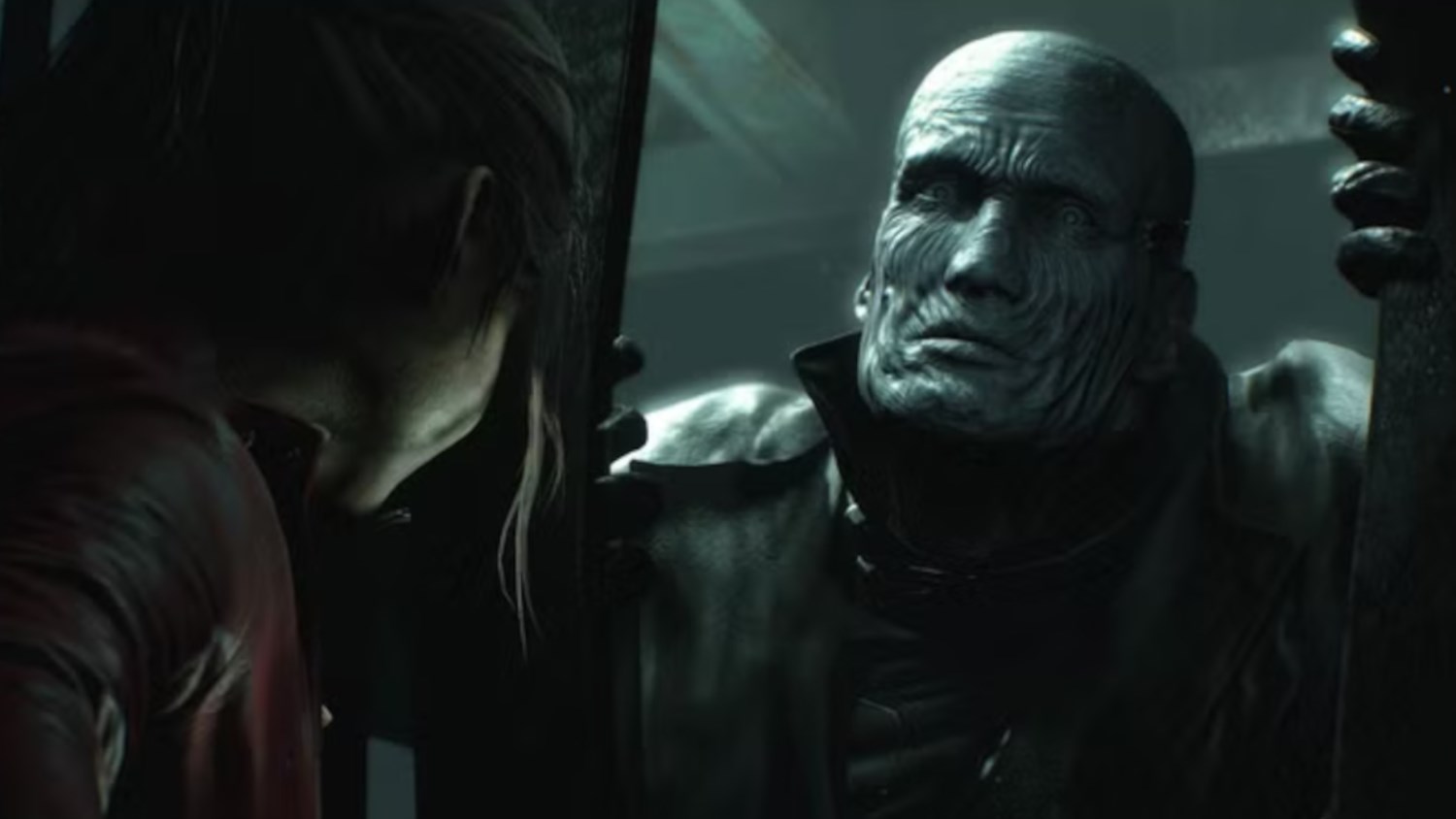 RESIDENT EVIL Movie Director Touches On The Tonal Aspirations Of His ...