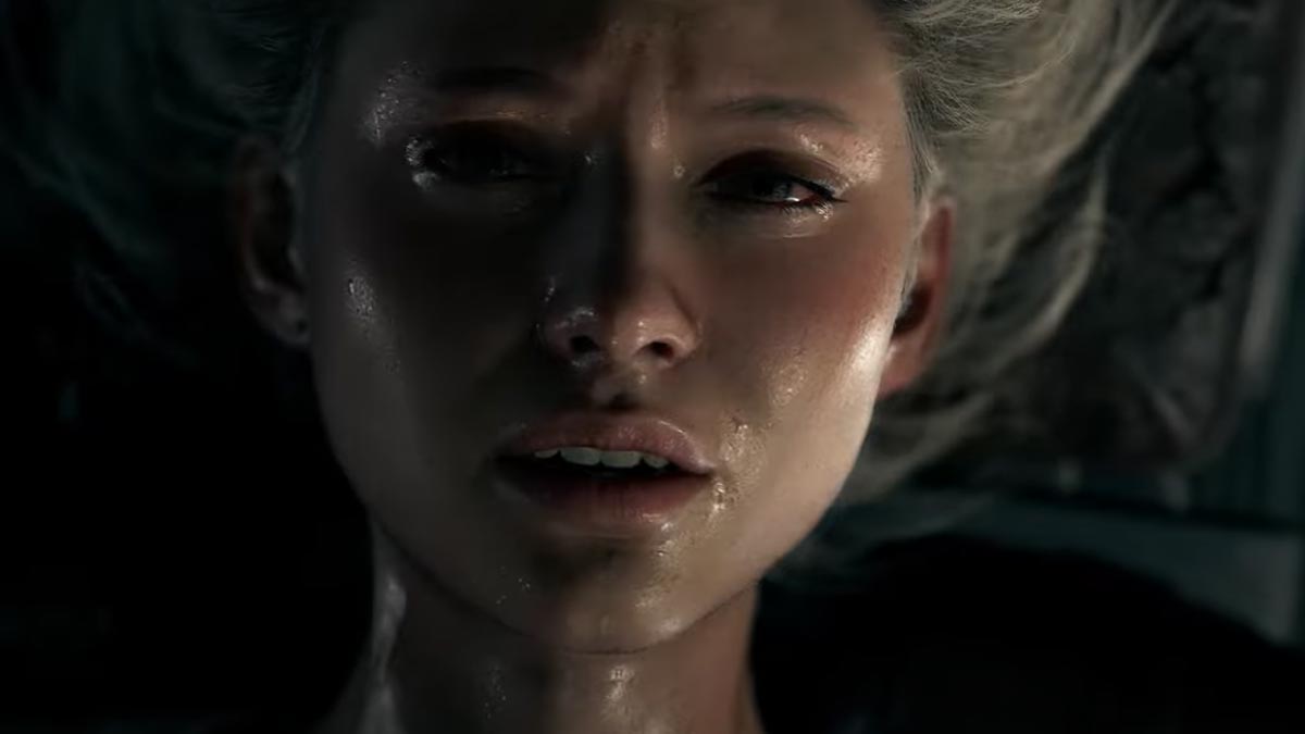 RESIDENT EVIL REQUIEM Finally Announced With First Teaser Trailer And ...