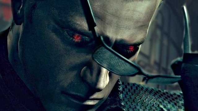 RESIDENT EVIL: The Upcoming Live Action Film Has Officially Completed ...