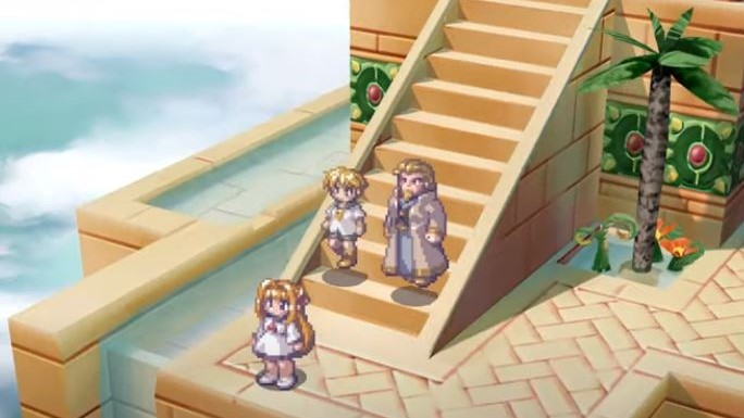 RHAPSODY: A MUSICAL ADVENTURE Headed To PlayStation 5, Nintendo Switch ...