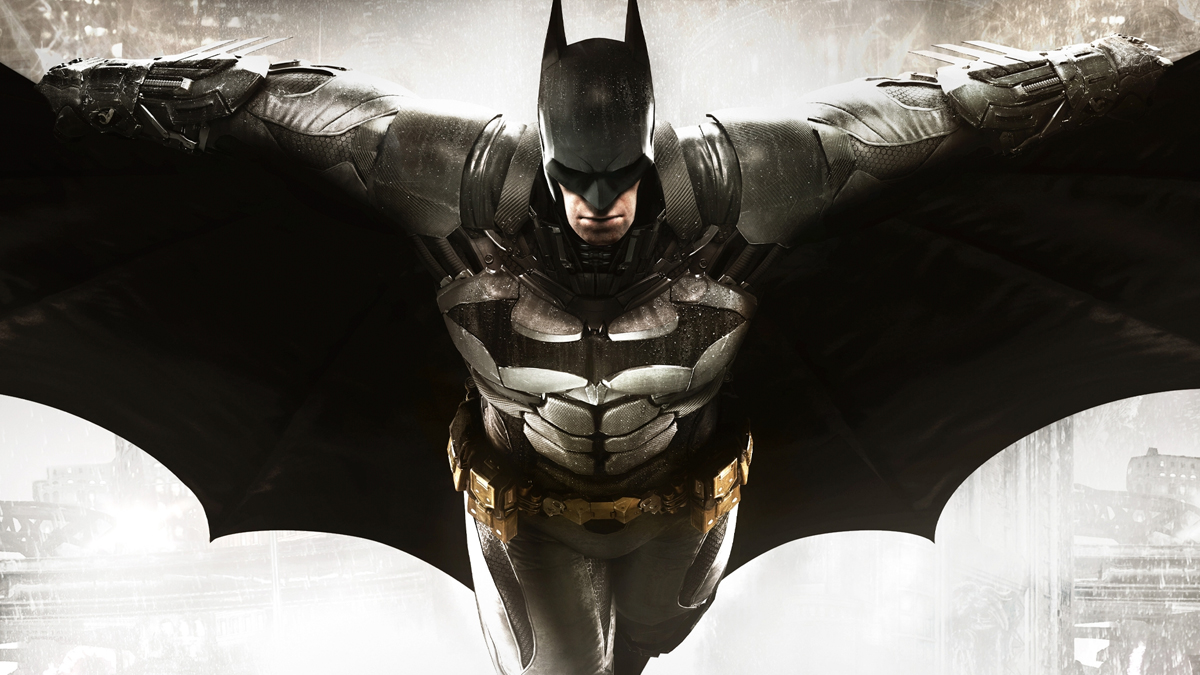 Rocksteady Studios Reportedly Working On New Single-Player BATMAN Game Rocksteady Studios Reportedly Working On New Single-Player BATMAN Game