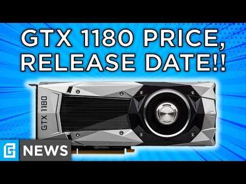 Rumor Nvidia's Next Powerful Graphics Card Has Been Leaked, Pricey!
