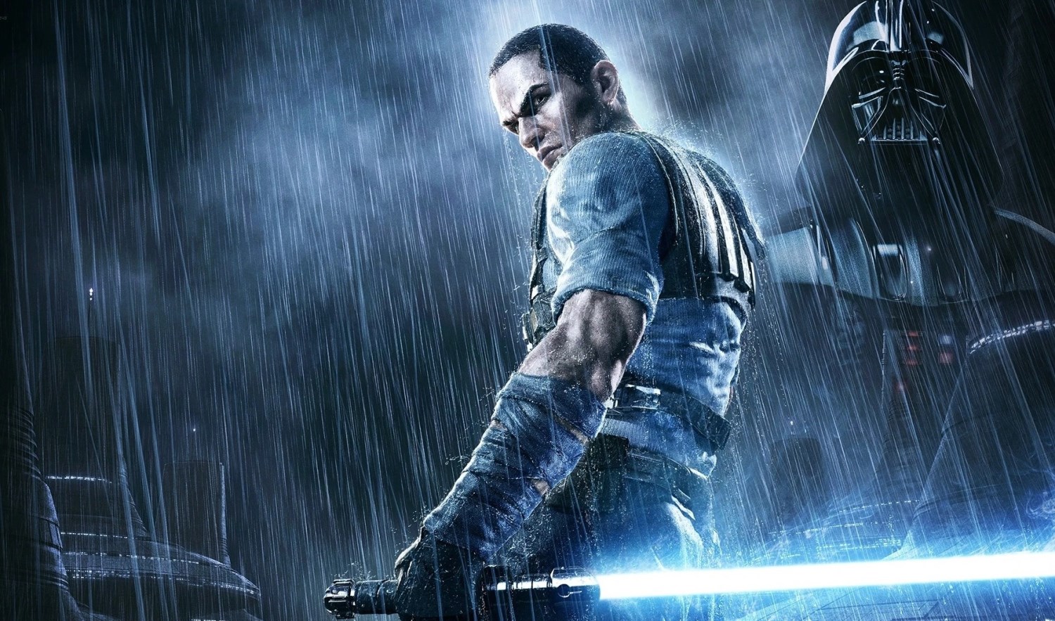 RUMOR: Xbox And Disney Might Be Teaming Up To Make A New STAR WARS Game