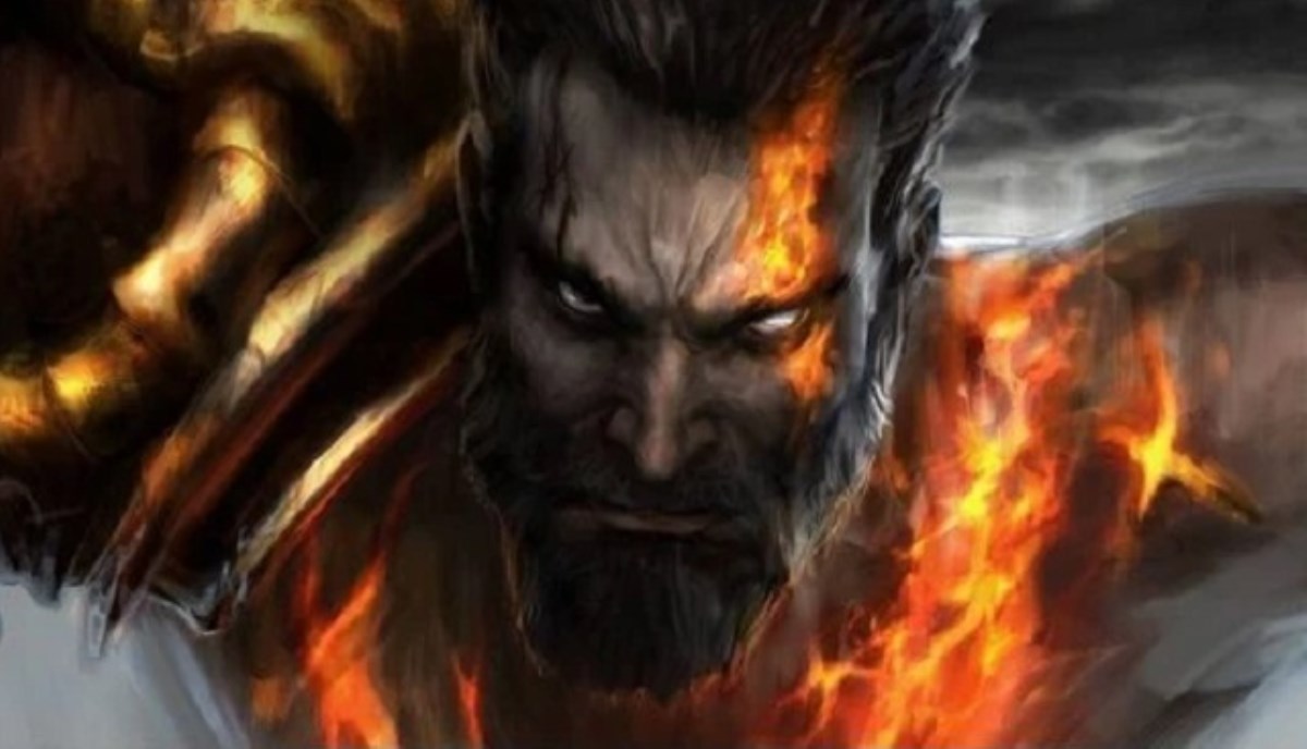 Rumored GOD OF WAR Prequel Reportedly Delayed To 2026 After Not Being ...