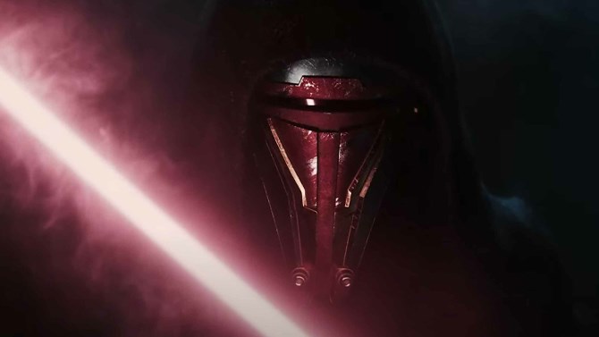Saber Interactive CEO Says STAR WARS: KNIGHTS OF THE OLD REPUBLIC ...