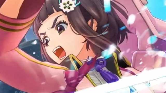 SAKURA WARS: A New Video Shows Fans The Song, Gameplay And Story For ...