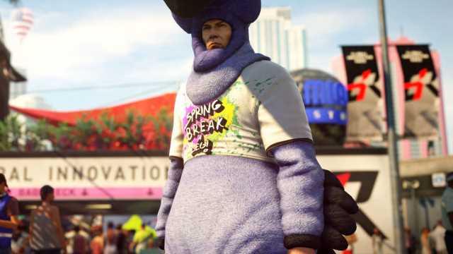 Sean Bean's "The Undying" Is Back In HITMAN 2's Miami Update Featuring ...