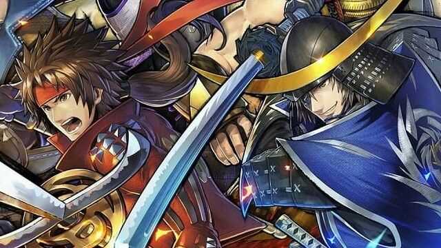 SENGOKU BASARA 4: SUMERAGI Trailer Released For The Anniversary Edition ...