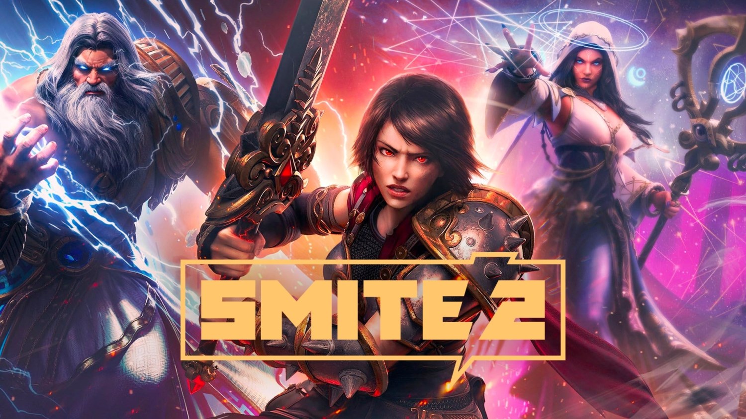 SMITE 2 Developer Hi-Rez Studios Lays Off President And Senior ...