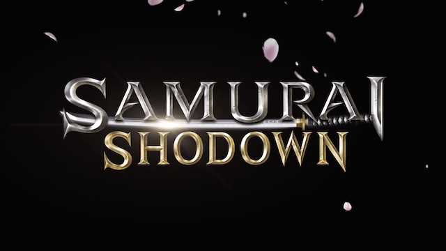 SNK Releases Awesome Trailer For SAMURAI SHODOWN; Three New Characters ...