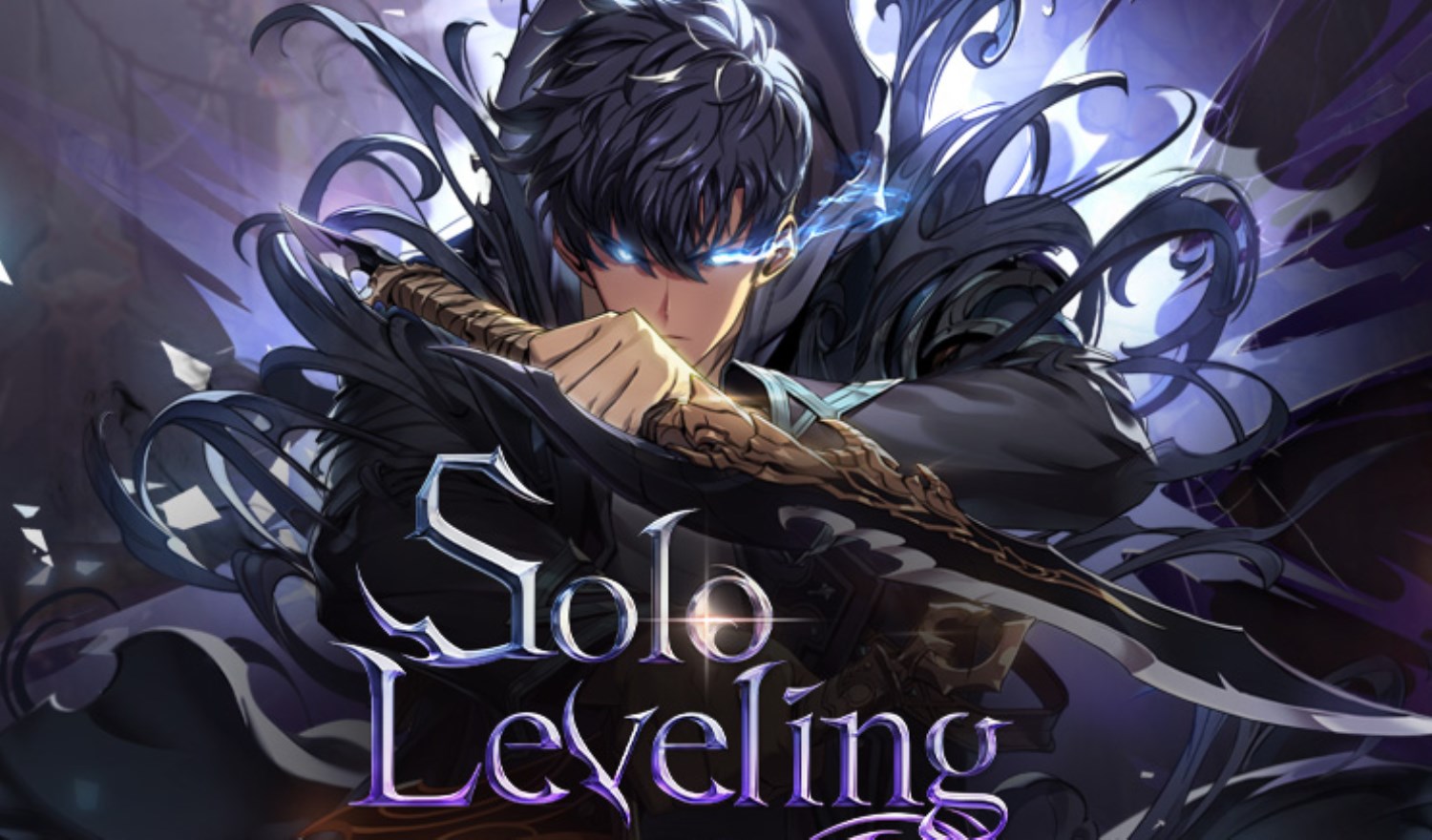 SOLO LEVELING: ARISE Adds New Character, Artifact Reforge System And More