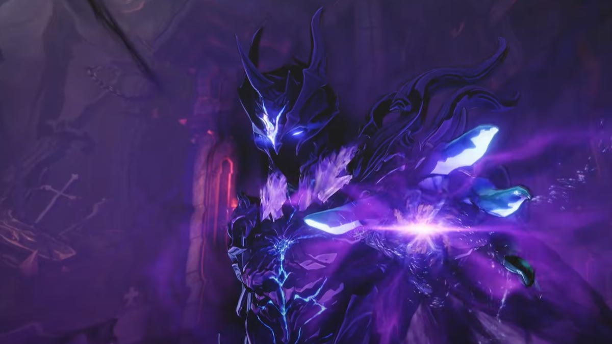 SOLO LEVELING: ARISE OVERDRIVE Announced For Xbox And PC Release In 2026