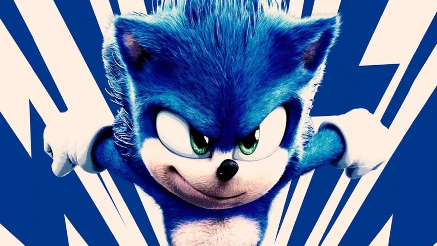 SONIC THE HEDGEHOG 4 Gets Official Release Date; HD Look At 3's Post ...
