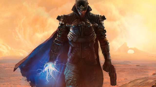 STAR WARS BATTLEFRONT II, TECHNOMANCER & GRAW 2 Are Coming To Games ...