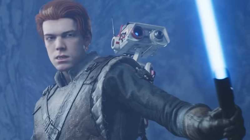 STAR WARS JEDI: FALLEN ORDER 2 Rumor Seemingly Reveals The Sequel's ...