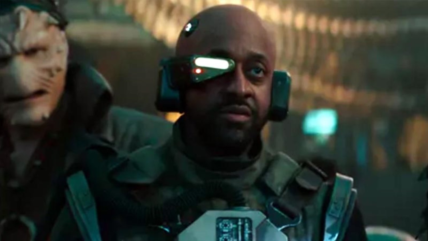 STAR WARS: SKELETON CREW Co-Creator Reveals The Video Game Inspiration ...