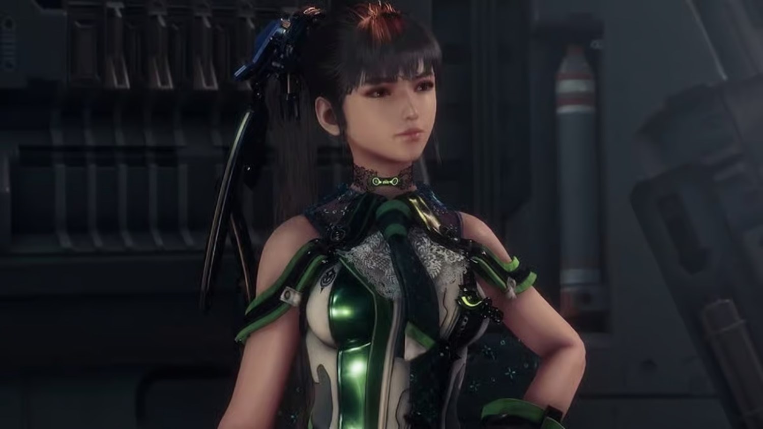STELLAR BLADE 2 Development Moving "Slowly and Carefully," Says Shift ...