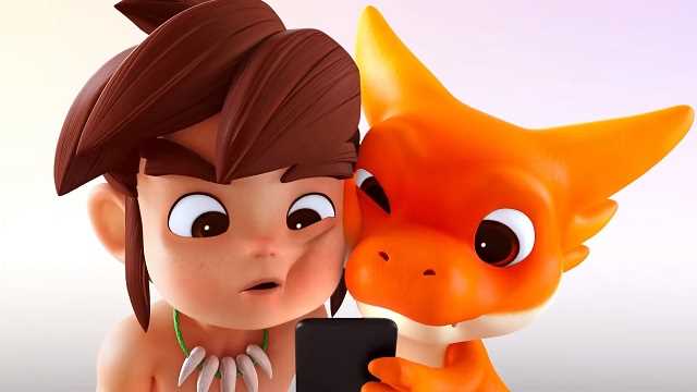 STONEAGE WORLD Review: Diving Into Netmarble's New POKÉMON-Like ...