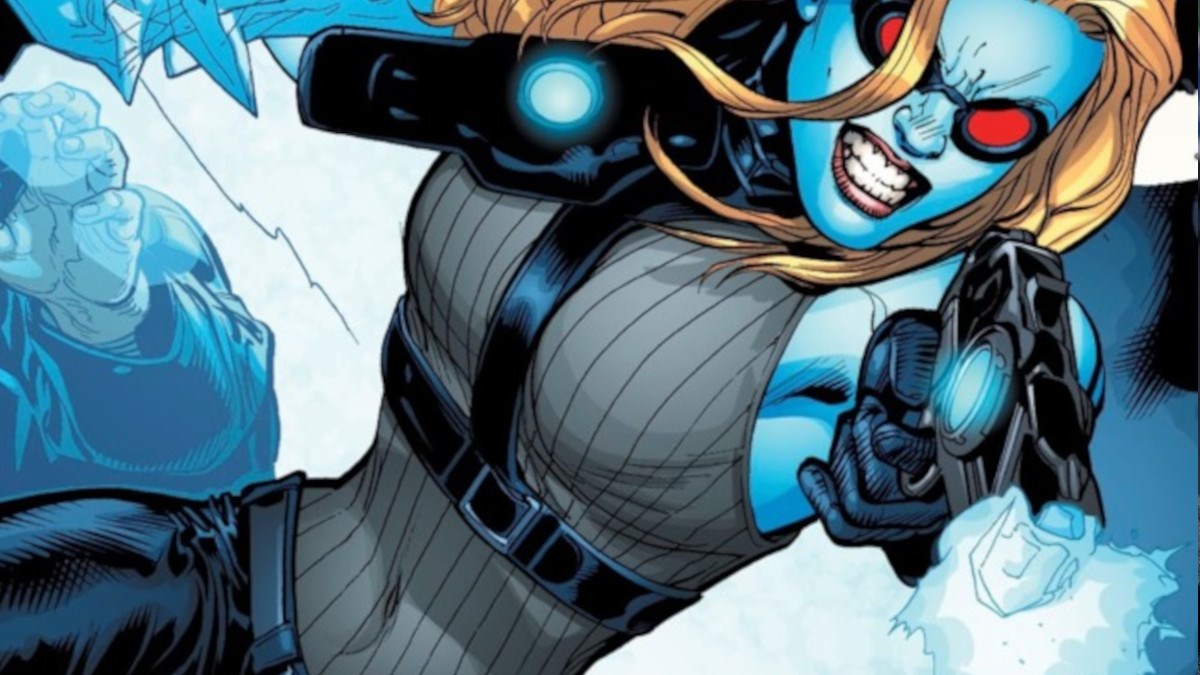 SUICIDE SQUAD: KILL THE JUSTICE LEAGUE Bug Spoils The Next Free ...